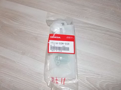 17516S3N000 Фильтр топливный Honda | Запчасти на DRIVE2