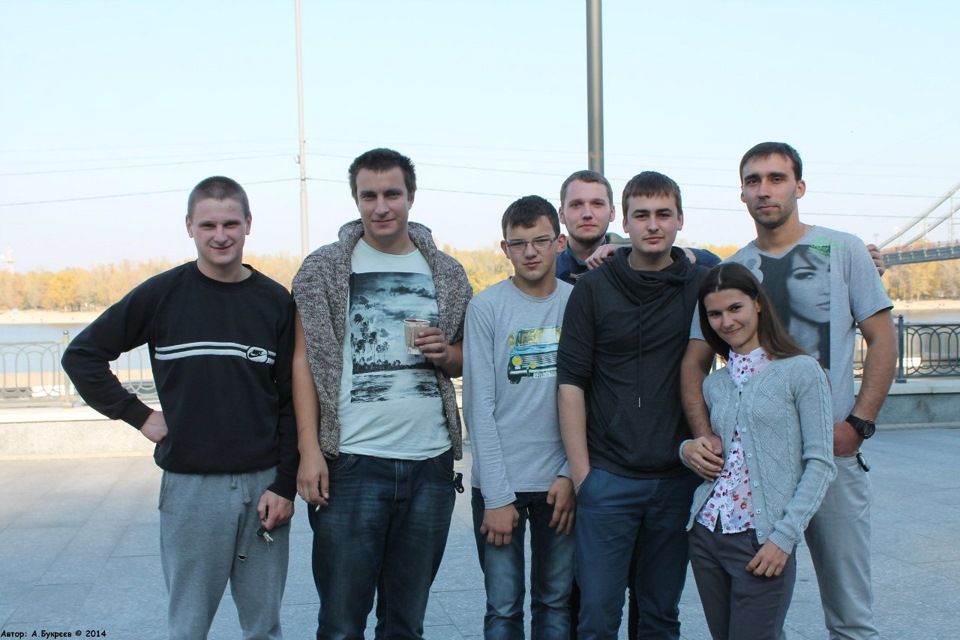 RCK 11.10.2014 — Lada 2101, 1,2 л, 1972 года | фотография | DRIVE2