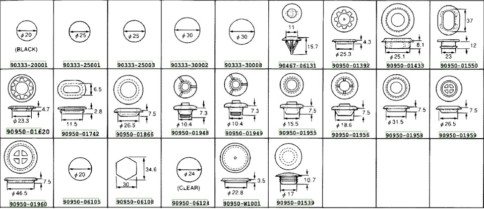 Всякое — Toyota Avensis II, 1,8 л, 2008 года | просто так | DRIVE2
