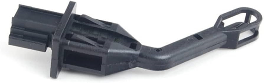 Датчик температуры воздуха в салоне — Mercedes-Benz S-Class (W220), 3,2 ...