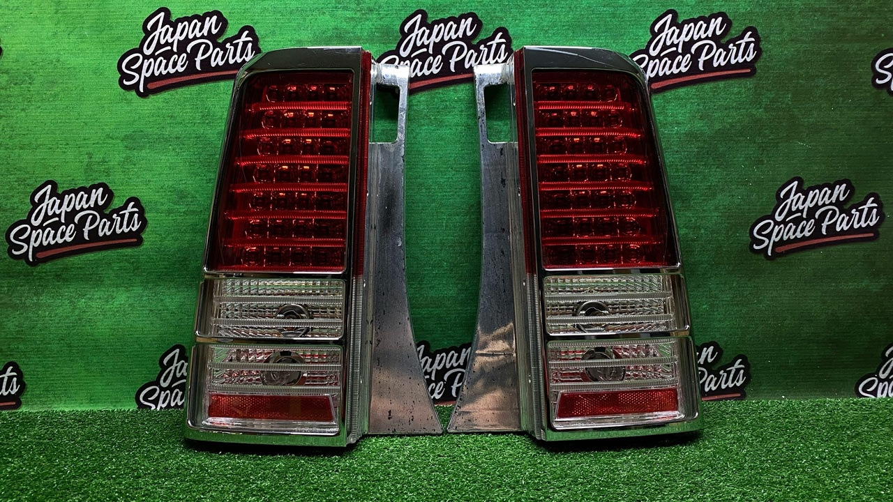 Оптика — Toyota bB (NCP30), 1,5 л, 2003 года | стайлинг | DRIVE2