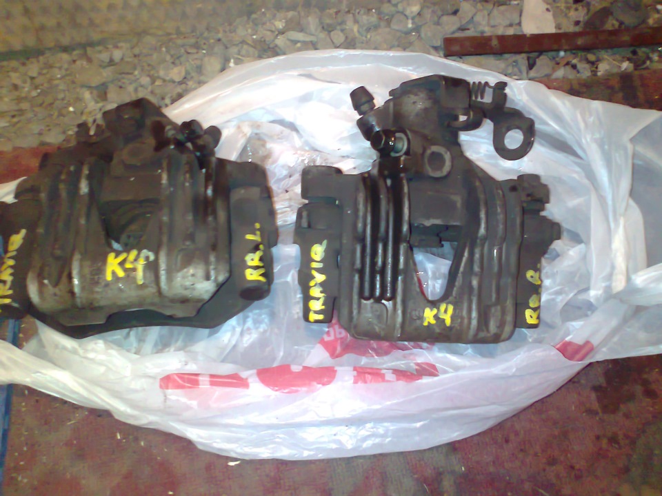 ЗДТ покупки часть 2 — Daewoo Nexia (2G), 1,5 л, 1994 года | тюнинг | DRIVE2