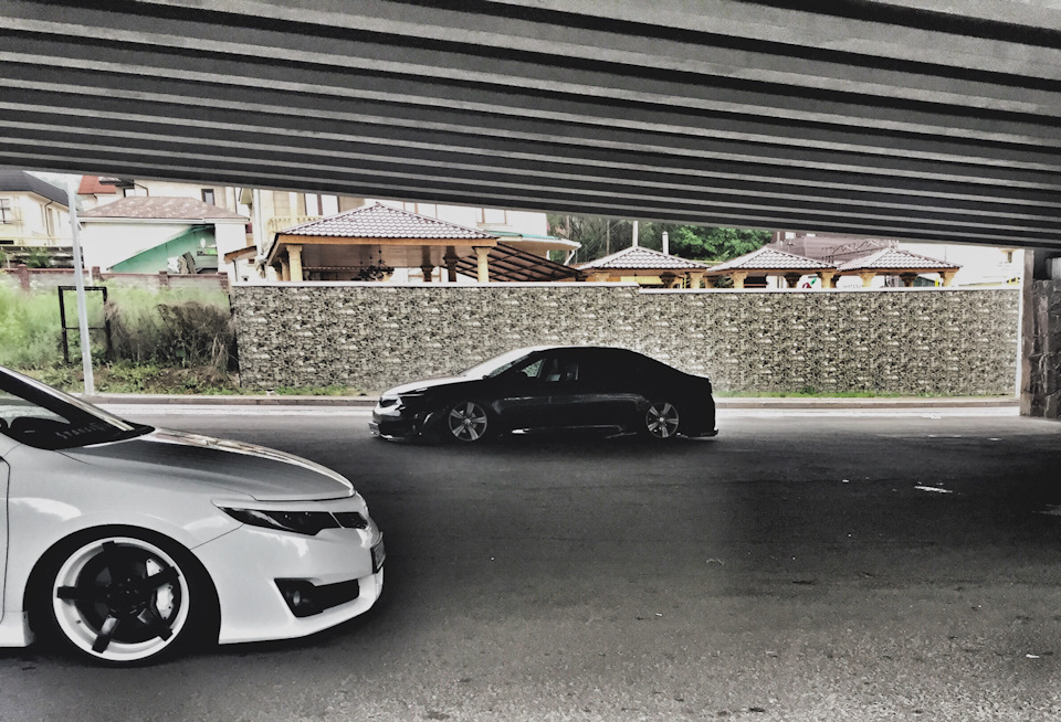 Запись, 26 июня 2017 — DRIVE2