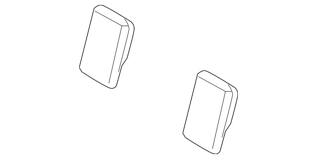 LR009419 Экран Jaguar Land Rover | Запчасти на DRIVE2