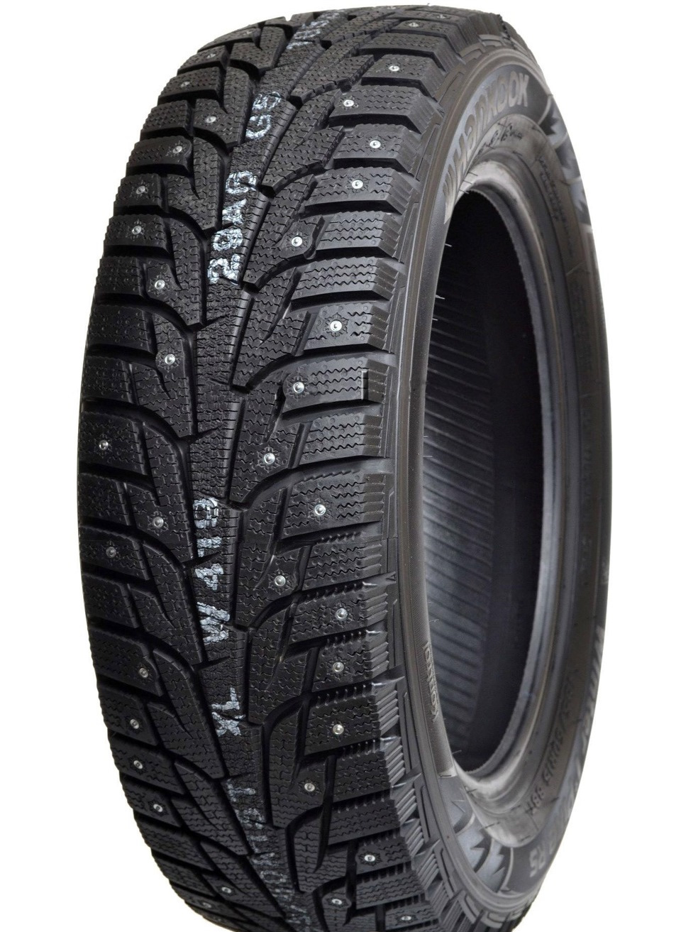 Зимняя резина Hankook Winter i Pike RS W419 195/55 R16 — Lada Vesta SW ...