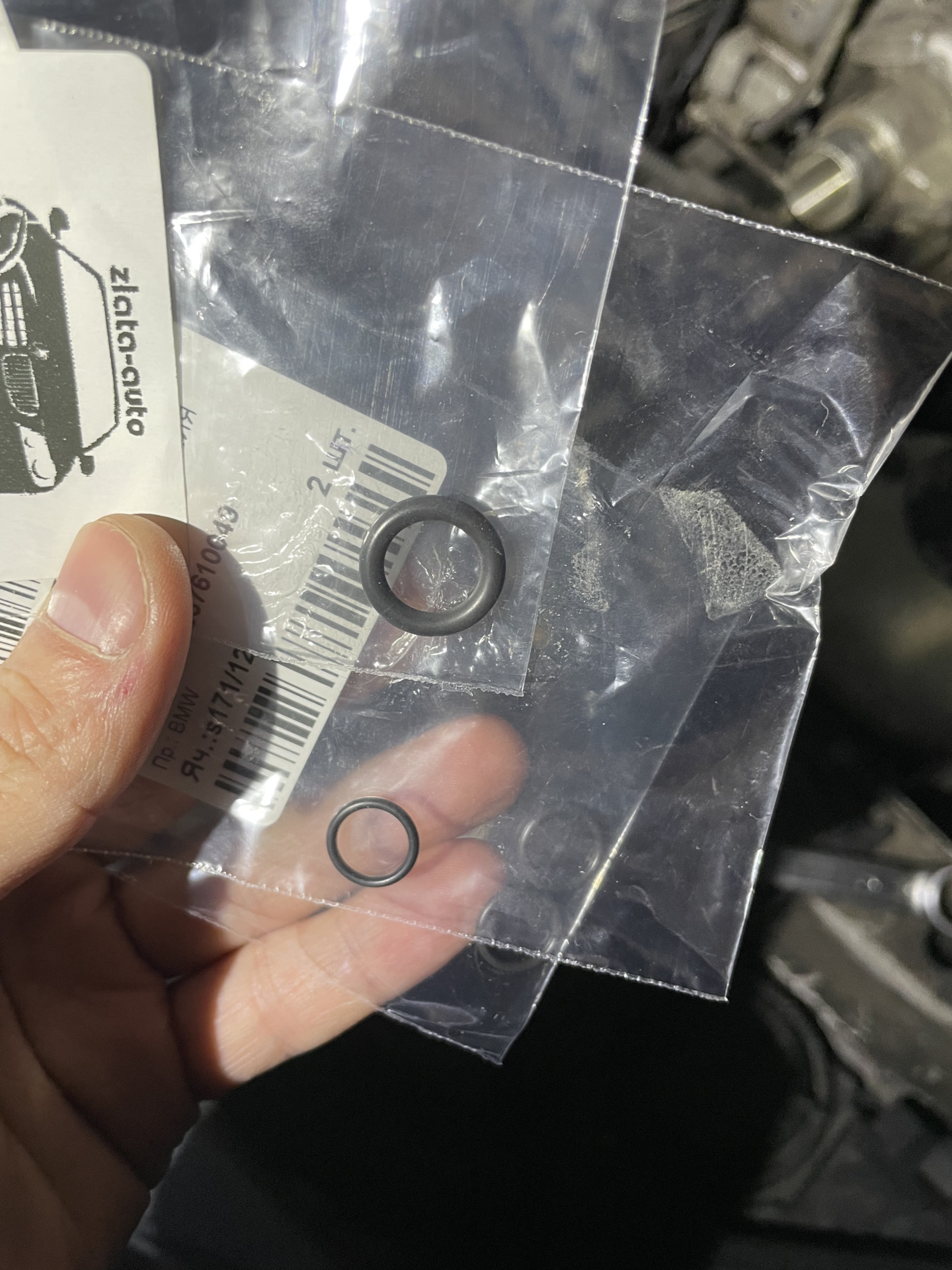 Добиваю масложор — BMW 1 series (F20), 1,6 л, 2014 года | визит на ...