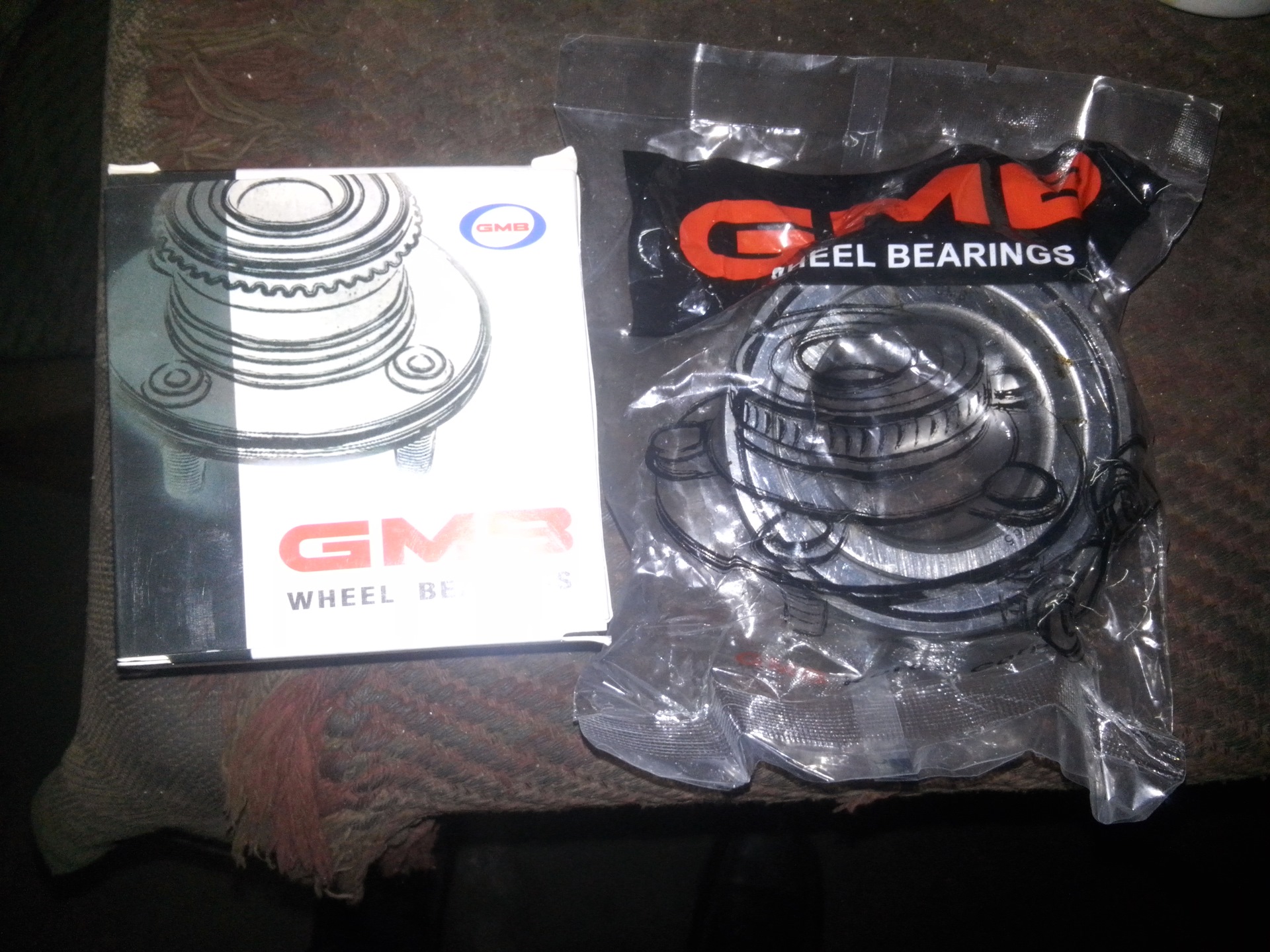 Небольшой ремонт — Chevrolet Lacetti Sedan, 1,6 л, 2007 года | визит на ...