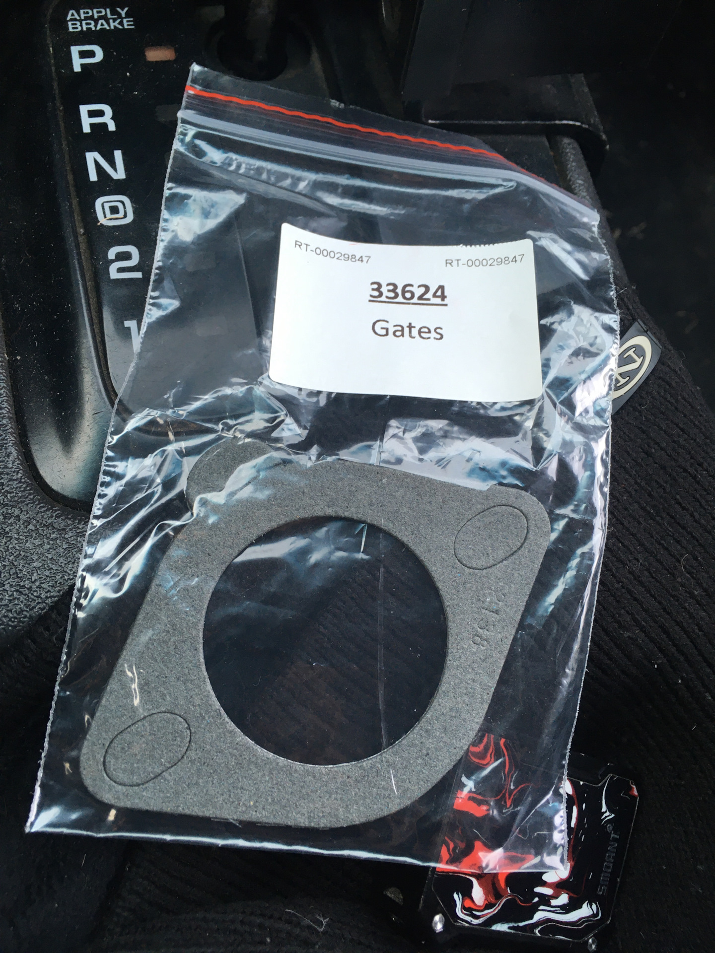 Осеннее ТО, замена бублика — Jeep Grand Cherokee (ZJ), 5,2 л, 1995 года ...