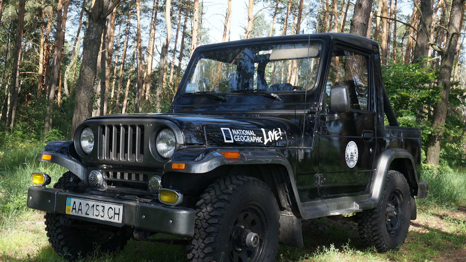 1000 за сутки — Asia Rocsta, 2,2 л, 1991 года | путешествие | DRIVE2