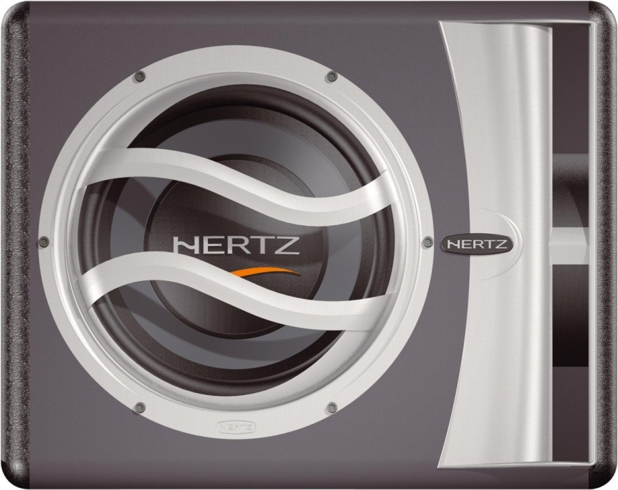 Ремонт саба Hertz ebx250r — KIA Rio 5-door (3G), 1,6 л, 2015 года | автозвук | DRIVE2