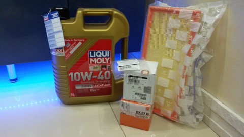 1444T2 Фильтр воздушный Peugeot Citroen | Запчасти на DRIVE2