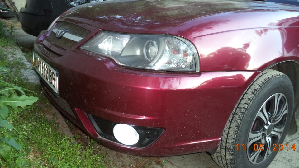 Печка нексии — Daewoo Nexia (N150), 1,5 л, 2008 года | запчасти | DRIVE2