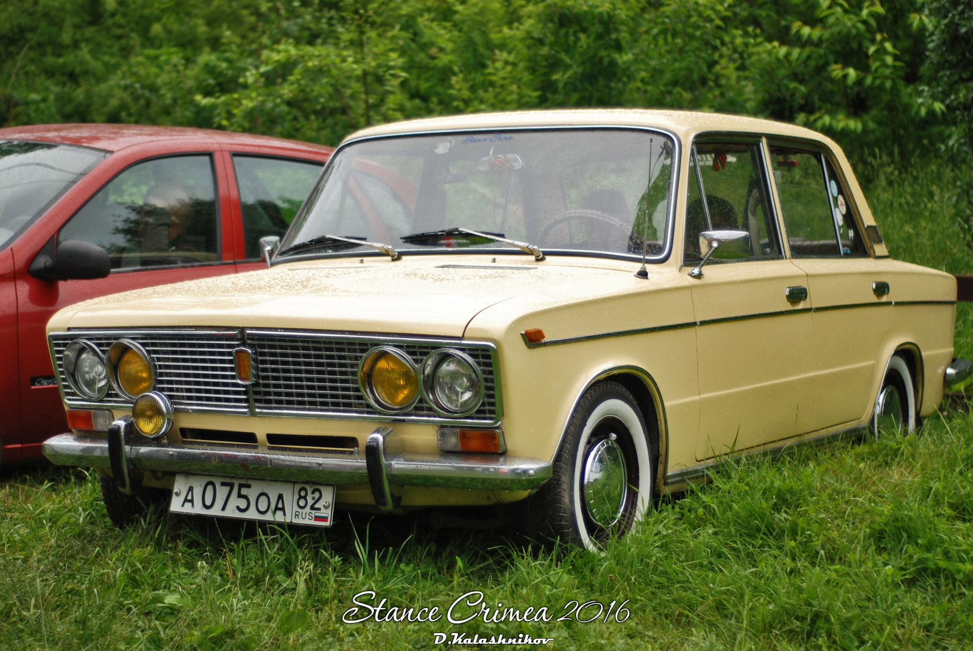 продал( — Lada 2103, 1,5 л, 1975 года | продажа машины | DRIVE2