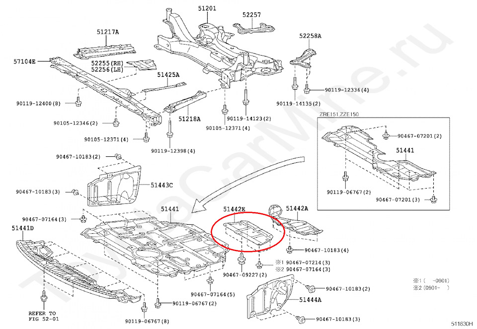 9046707201 КЛИПСА КРЕПЕЖНАЯ 33 TOYOTA LEXUS | Запчасти на DRIVE2