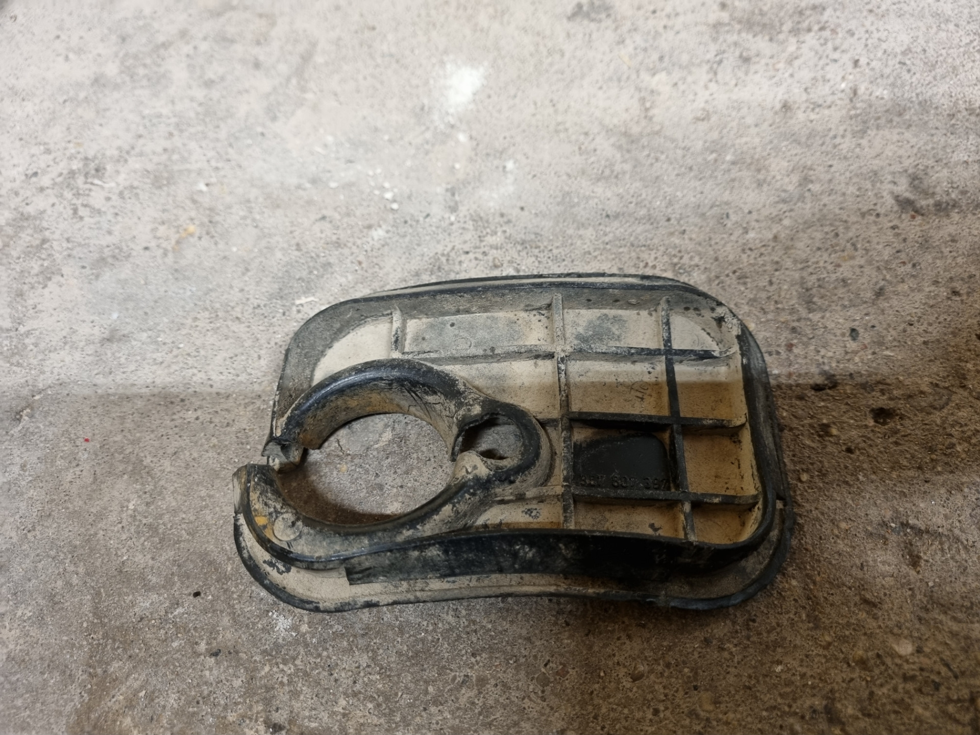 Провода для фаркопа — Volkswagen Passat B3, 1,8 л, 1992 года | запчасти ...
