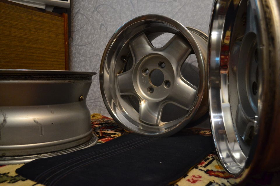 Schmidt modern line. мои новые колеса. upd 29 марта — Volkswagen Golf ...