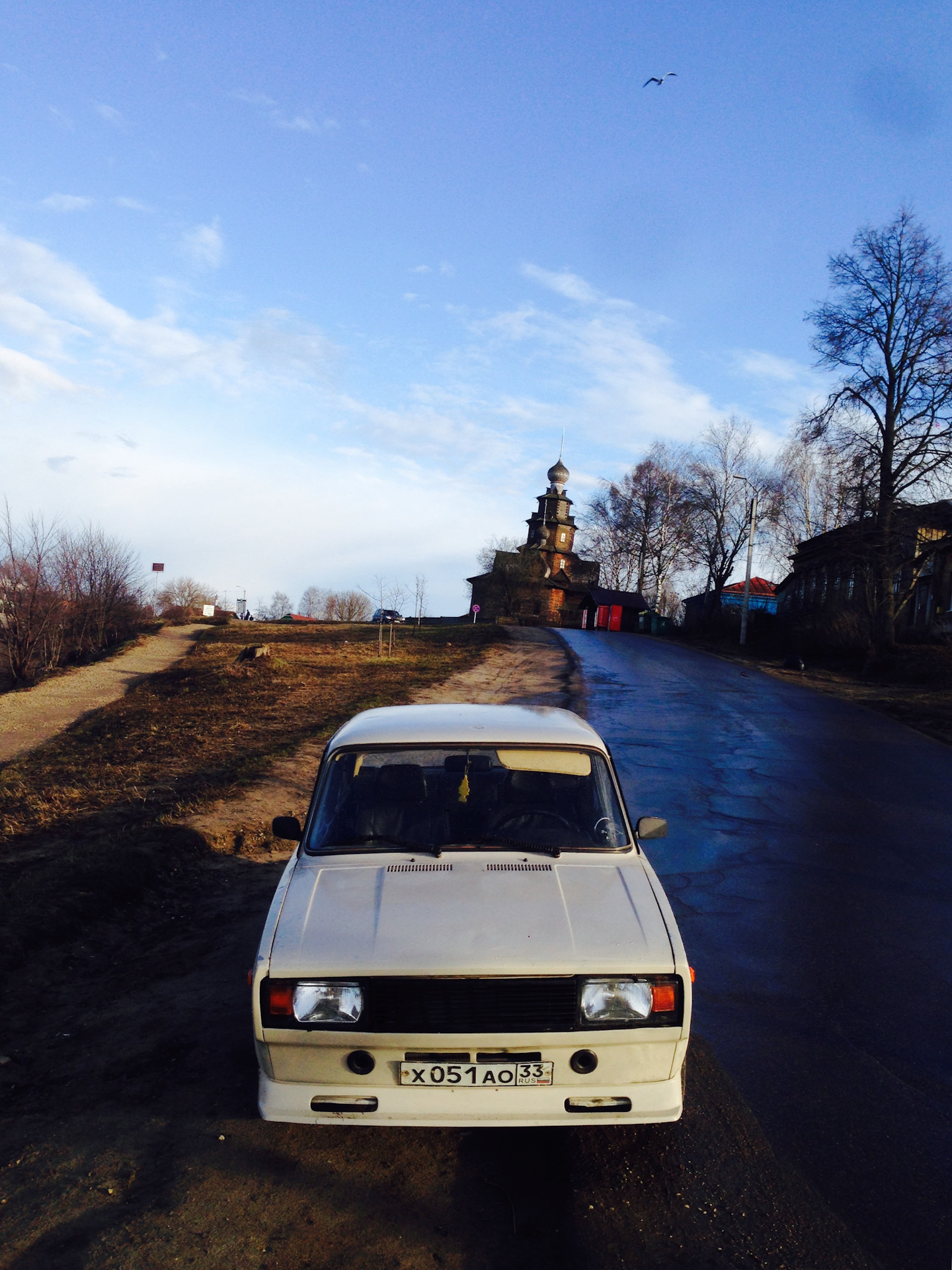 Запись, 19 апреля 2017 — DRIVE2