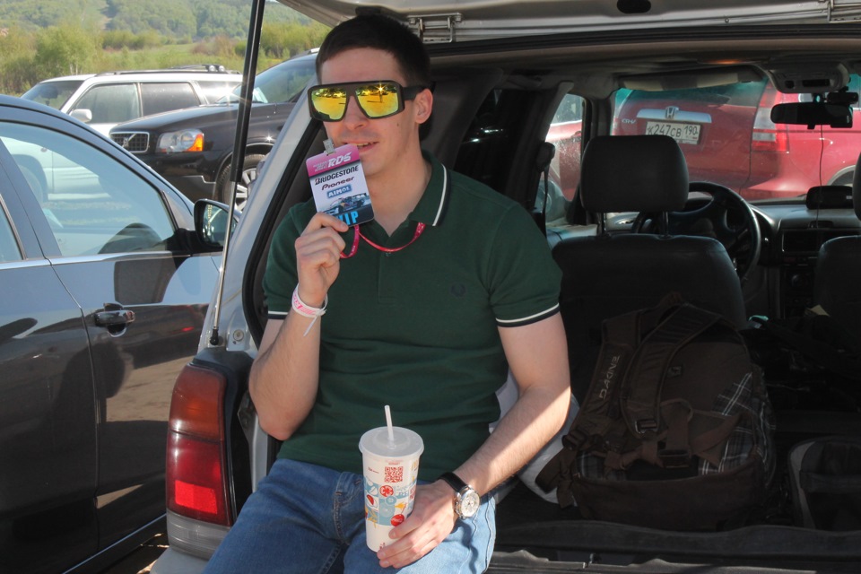 RDS-2014\ I ЭТАП\ 9 МАЯ, ИТОГИ КВАЛИФИКАЦИИ — Сообщество «Russian Drift Series» на DRIVE2