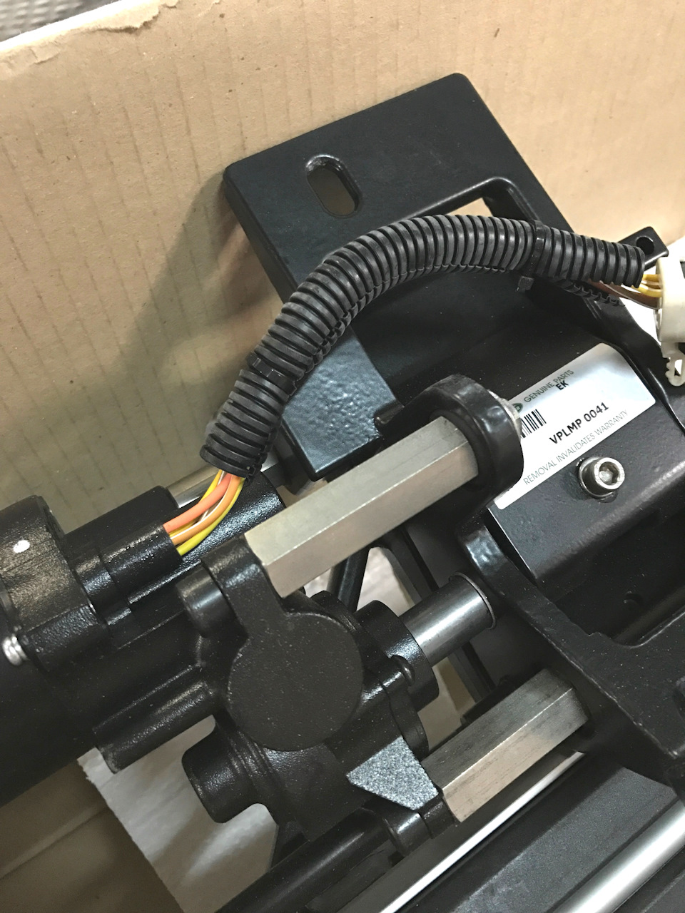 VPLMP0041 Ступенька Jaguar Land Rover | Запчасти на DRIVE2