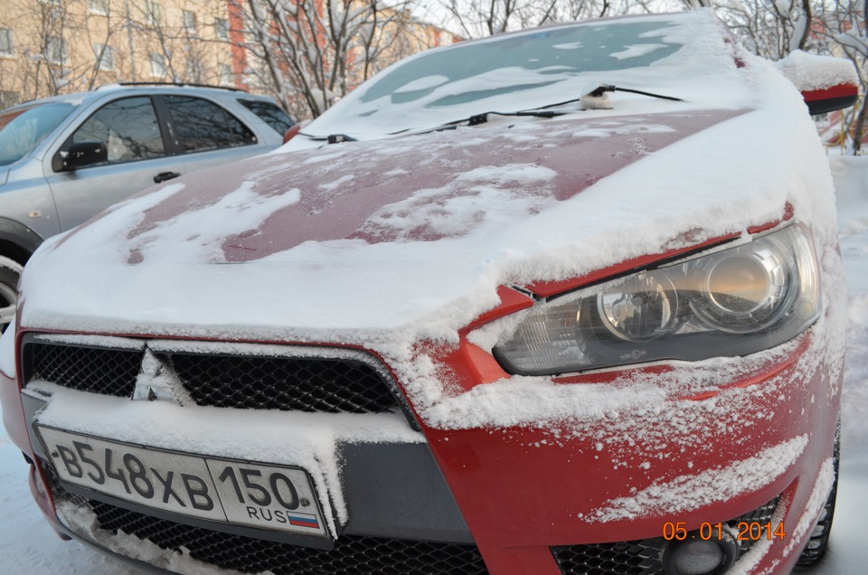 Подиум под номер — DRIVE2