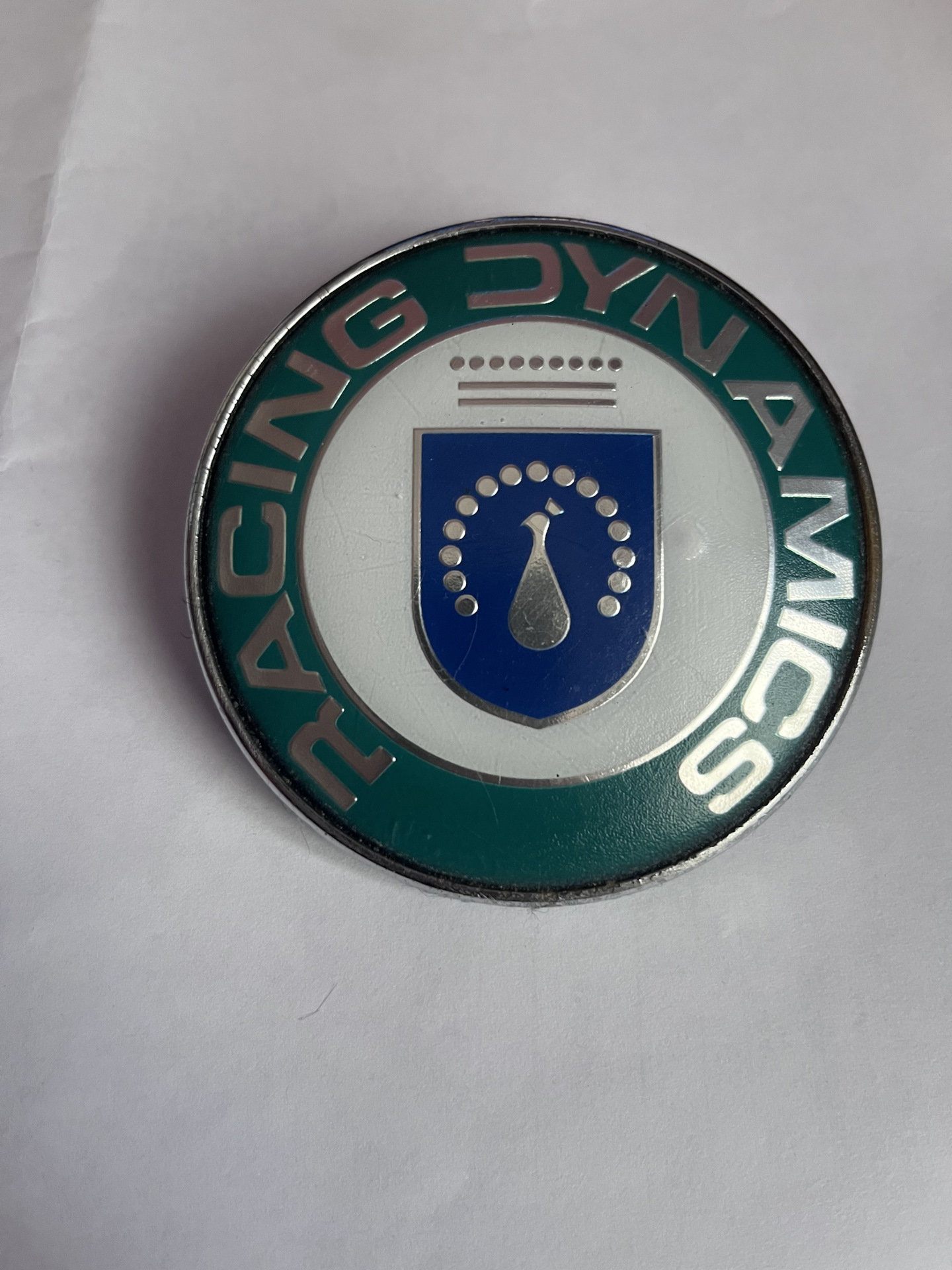 Racing Dynamics — BMW 5 series (E39), 2,5 л, 1998 года | другое | DRIVE2