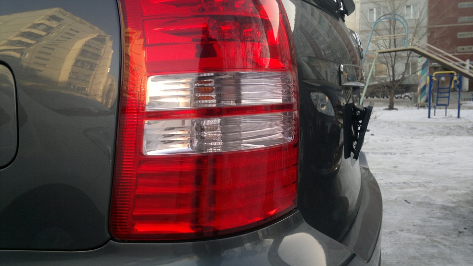 Это вам ни Это:)это цифры в Пол! — Toyota Wish (AE10), 1,8 л, 2005 года ...