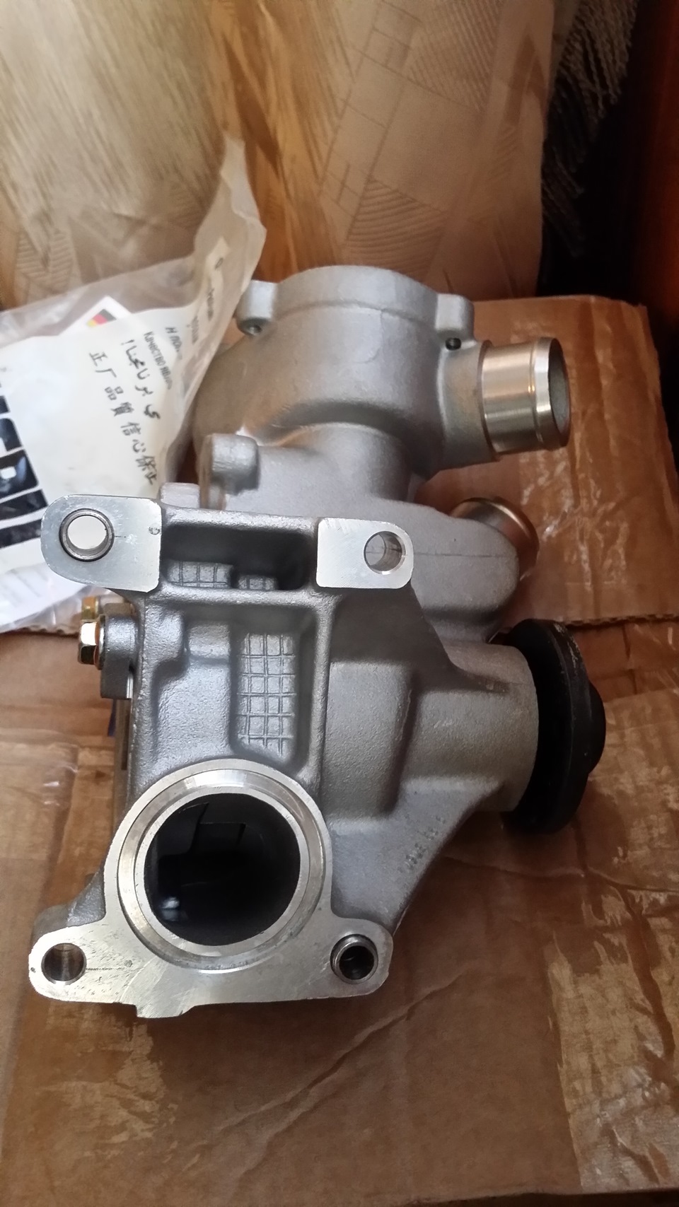 Продам з/ч может кому пригодятся — Mercedes-Benz S-Class (W140), 3,2 л ...