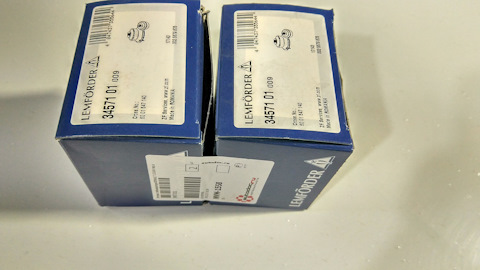 6001547140 Подушка штанги стабилизатора RENAULT | Запчасти на DRIVE2