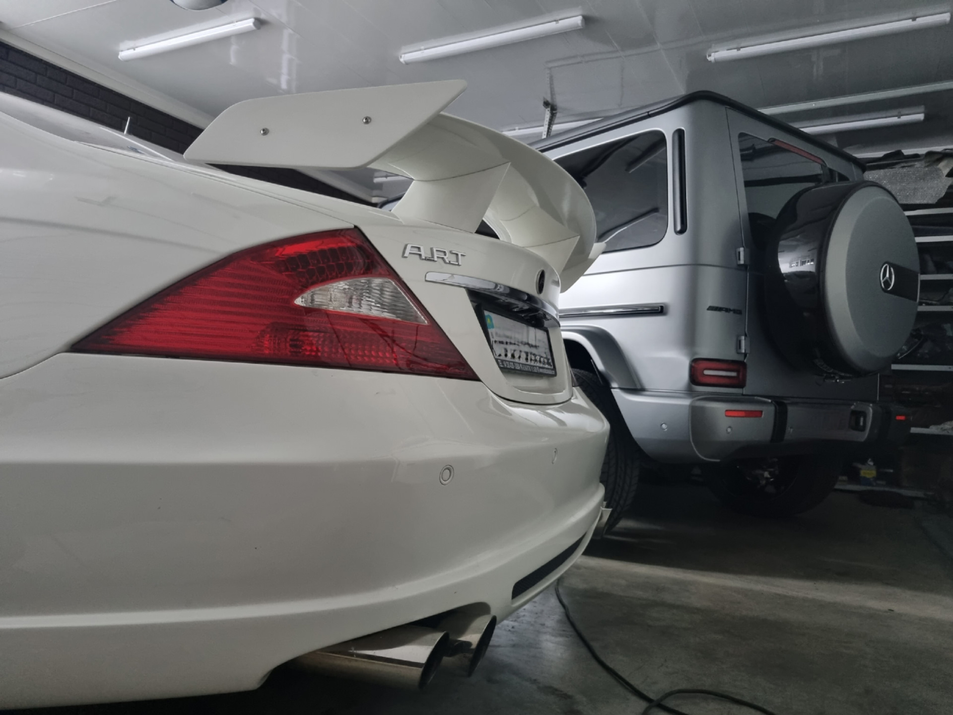 Для чего ///AMG, ///M, RS? — DRIVE2