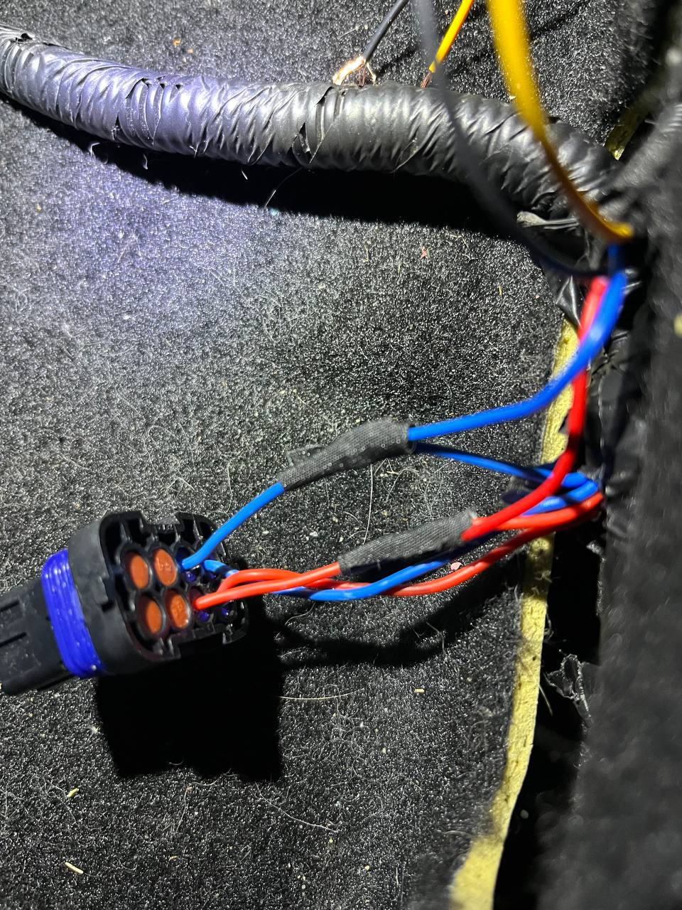 Установка ESP на рестайлинг — KIA Ceed (2G), 1,6 л, 2018 года | своими ...