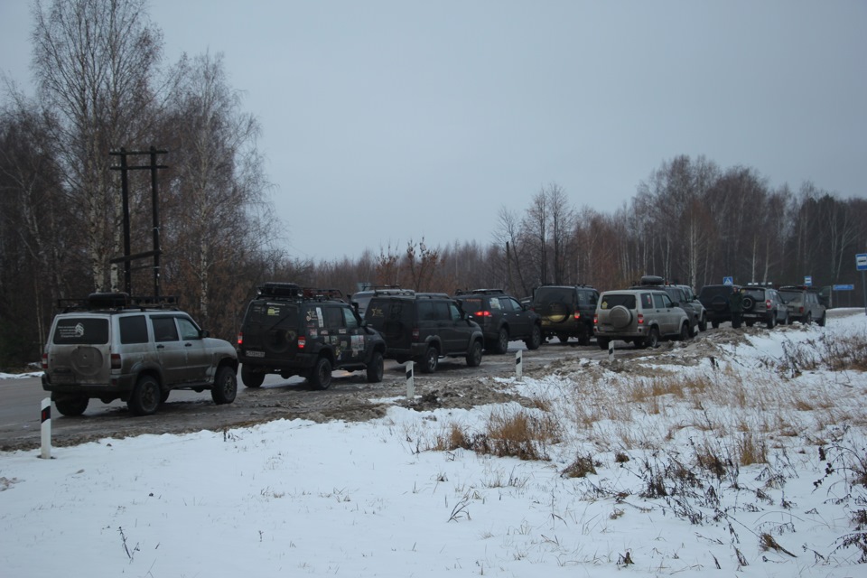 Клуб уаз патриот Нижний Новгород покоряет пустынский заповедник. — УАЗ ...