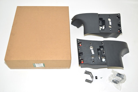 VPLWP0173 МОЛДИНГ КРЫЛА Jaguar Land Rover | Запчасти на DRIVE2