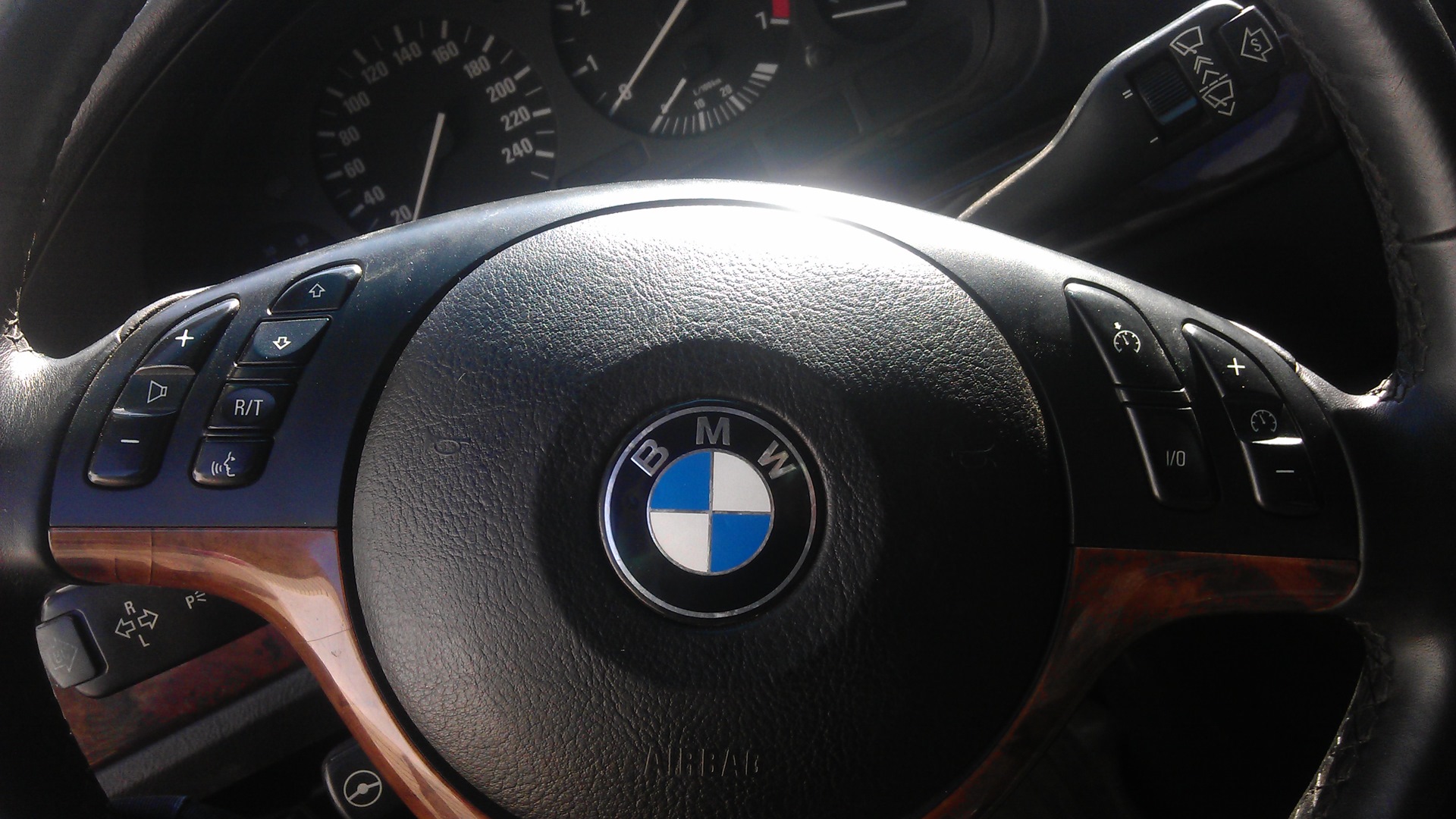 BMW 5 series (E39) 3.5 бензиновый 2002 | |Evangelion| Eva на DRIVE2