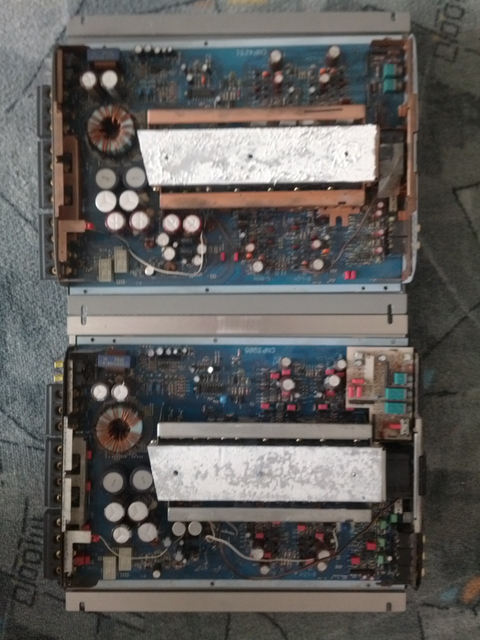 Эксперименты прошлого или с чего все начиналось — KIA Optima (3G), 2,4 ...