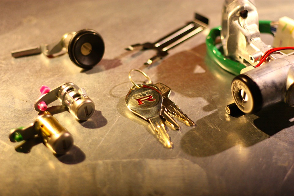 Новые ништяки и ремонт — Nissan Skyline GT-R (R32), 2,6 л, 1990 года ...