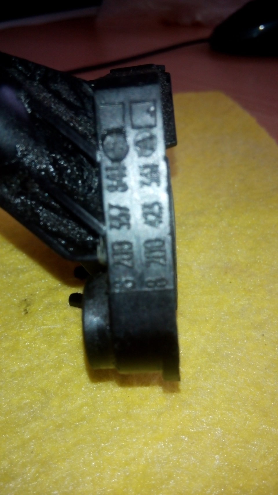 Ушел антифриз — DRIVE2