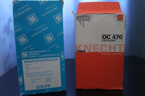 3183000 Топливный фильтр UFI | Запчасти на DRIVE2