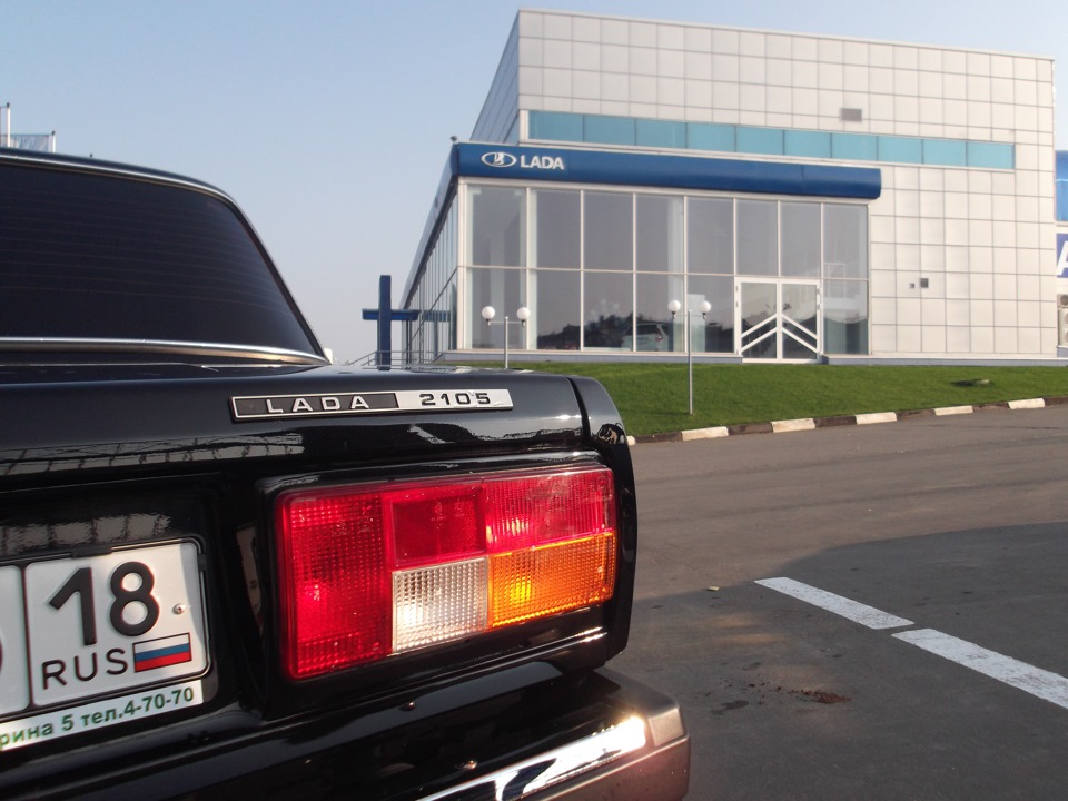 мои бывшие — Lada Калина Хэтчбек (2G), 1,6 л, 2013 года | просто так | DRIVE2