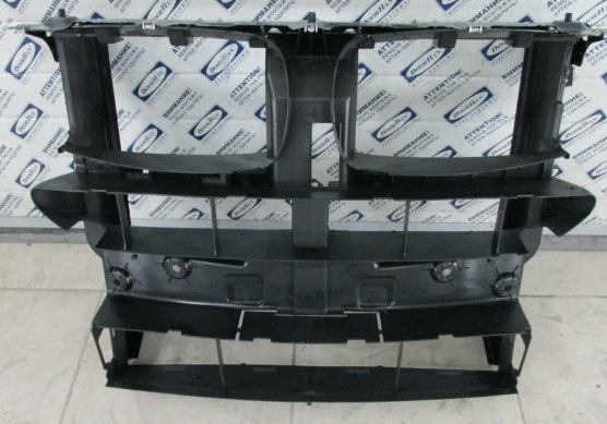 51747343798 Воздушный патрубок обдува BMW | Запчасти на DRIVE2