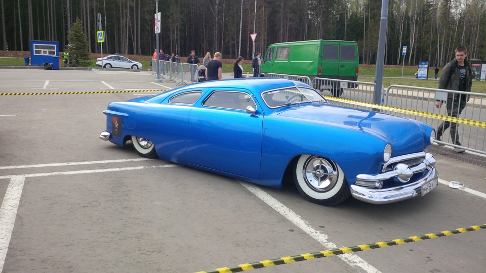 День танкиста. — DRIVE2