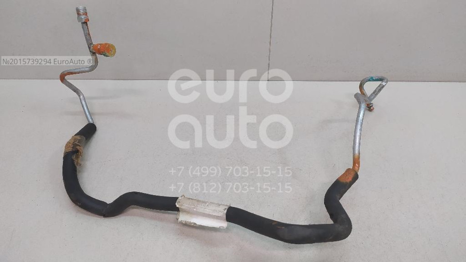 7815A072 ТРУБКА РАДИАТОРА КОНДИЦИОНЕРА (OUTLANDER 07) Mitsubishi ...