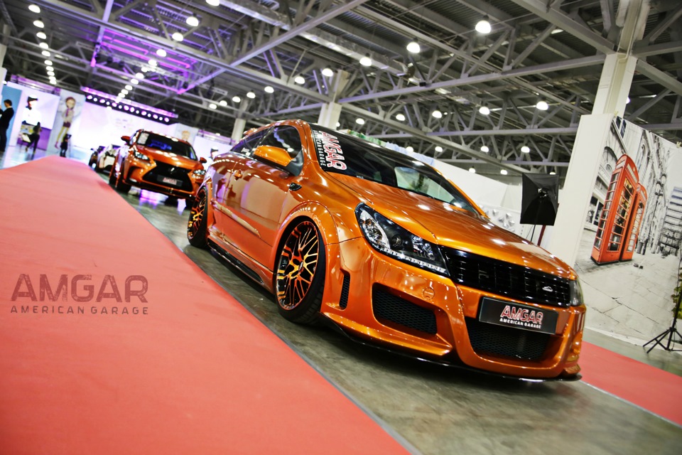 AMGAR на «Crocus Photo Fest – 2016» в МВЦ «Крокус-Экспо» — AMGAR на DRIVE2