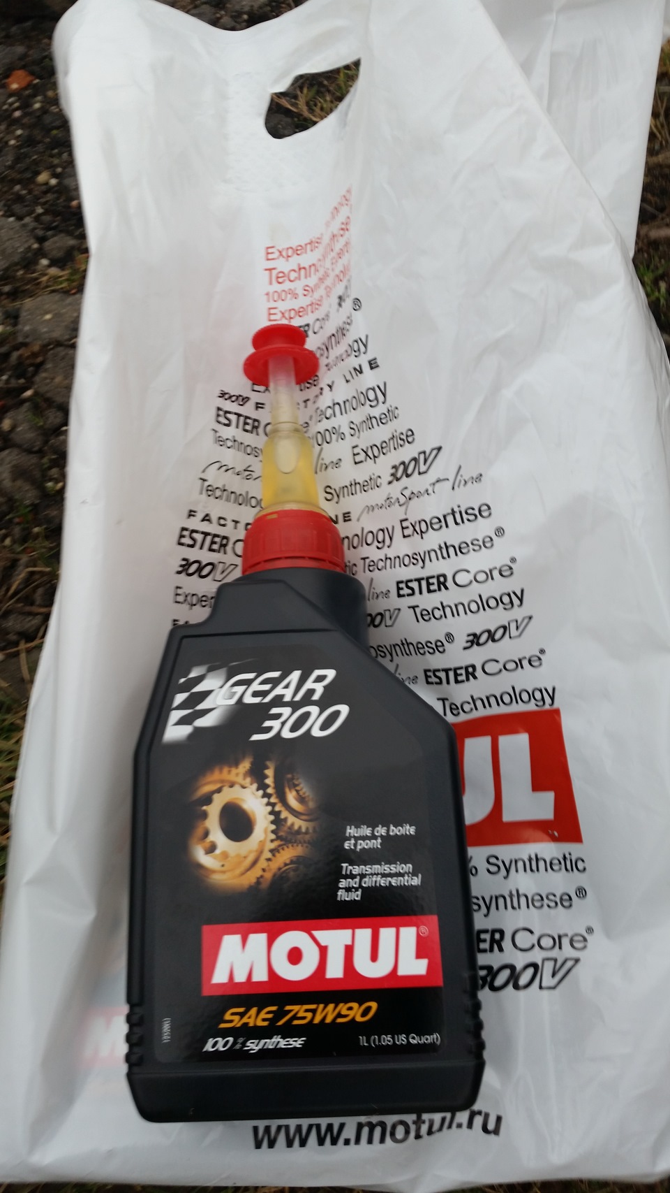 Finis 1435339 — Ford Focus Hatchback II, 1,6 л, 2008 года | своими ...