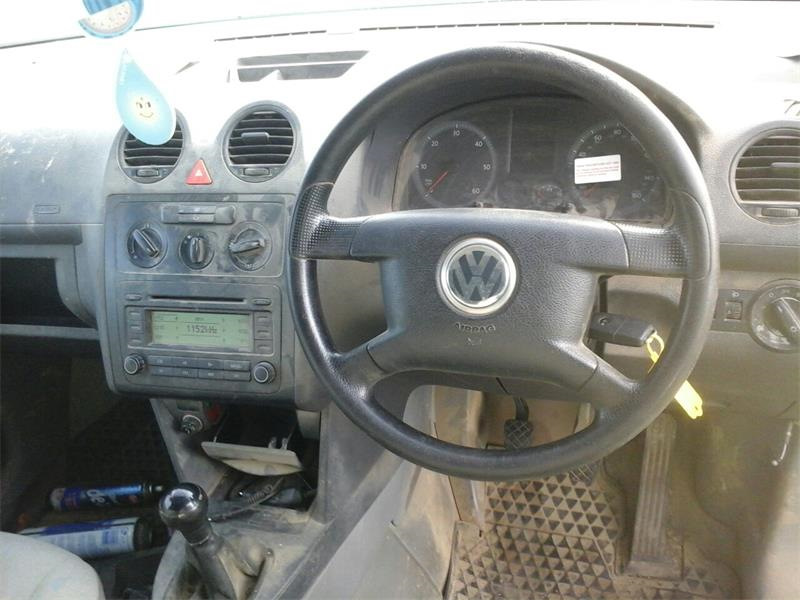 В разборе на запчасти Фольксваген Кадди 2005г — Нилина Авто на DRIVE2