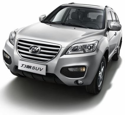 Названа самая успешная китайская марка — Сообщество «Lifan Club» на DRIVE2