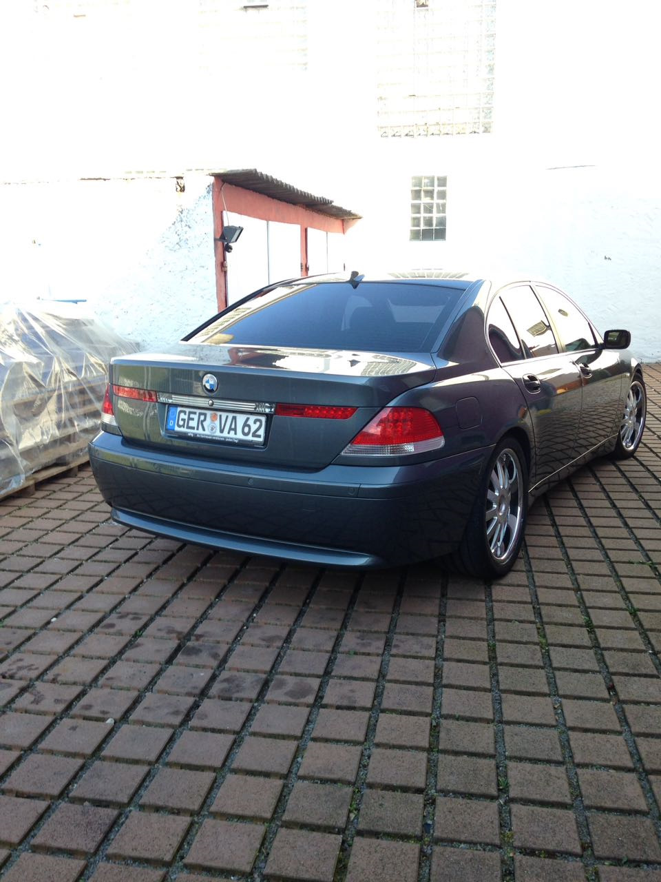 The NEXT ONE =) — DRIVE2