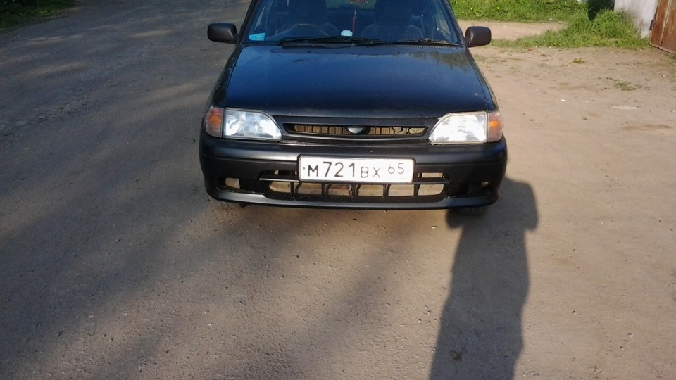 Т. Старлет 4WD (5E-FE ) против Т Марк 2. 4WD ( 1JZ) — Toyota Starlet ...