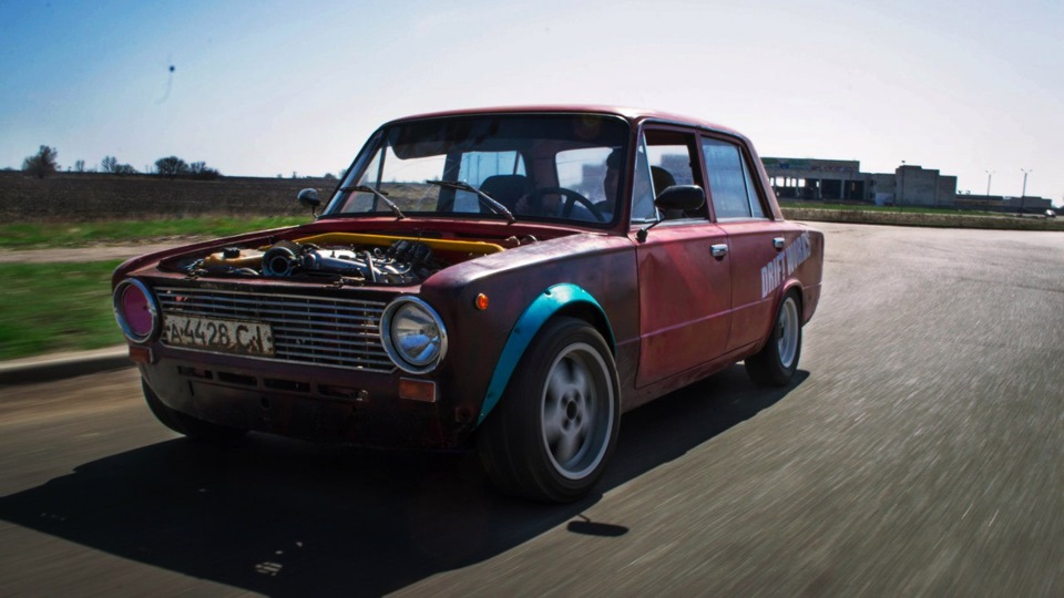 Народ кто что скажет!или подскажет!)) — Lada 2101, 1,5 л, 1980 года ...