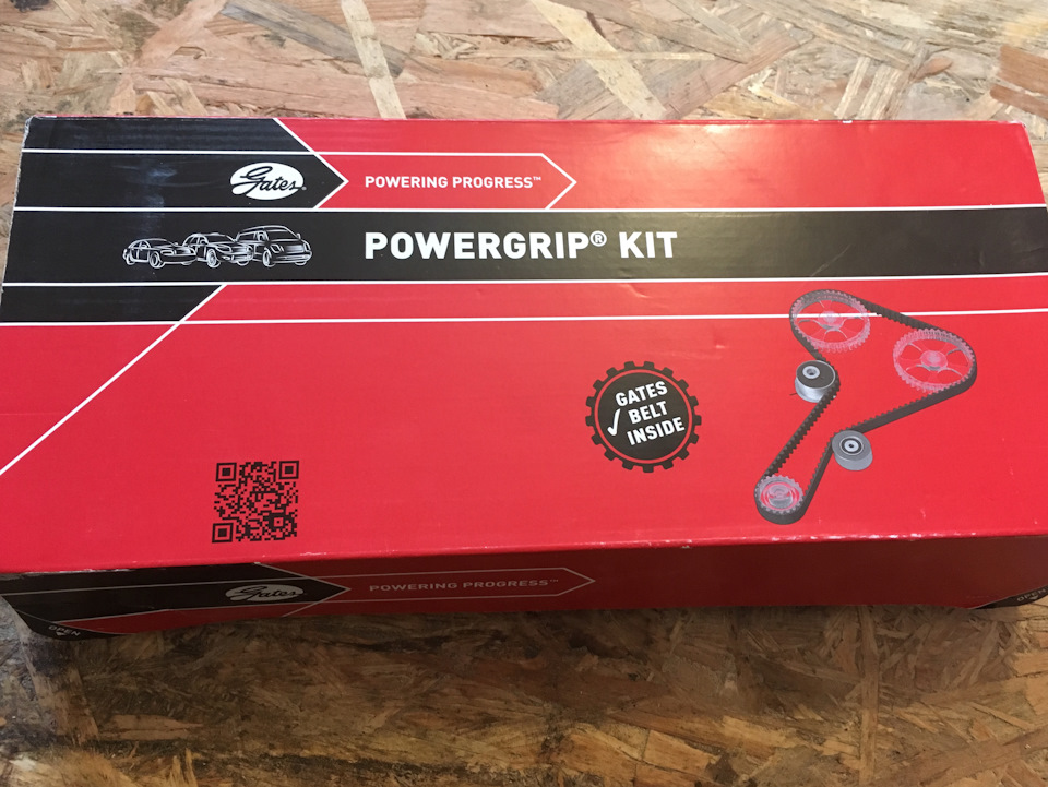 Все в круг. Все что нужно все меняем — Mitsubishi Lancer IX, 1,6 л ...