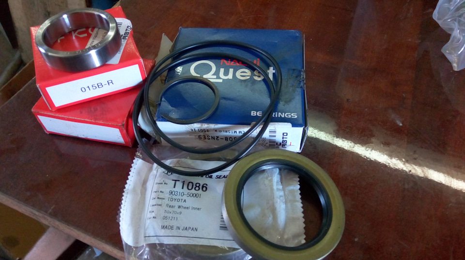 9031050001 OE TOYOTA TOYOTA LEXUS | Запчасти на DRIVE2